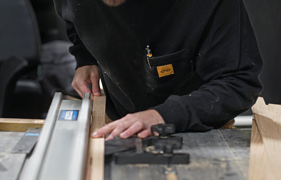 Work Shirt № 1 – !Boring Shop