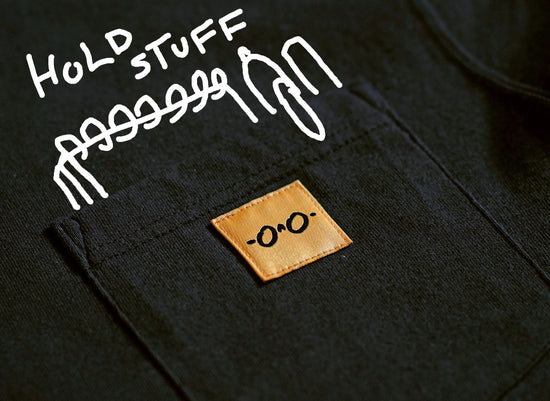 Work Shirt № 1 – !Boring Shop