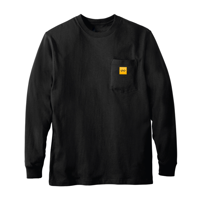 Work Shirt № 1 – !Boring Shop