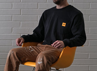 Work Shirt № 1 – !Boring Shop